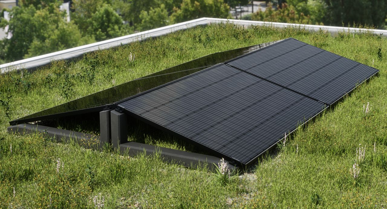 Wattstone Set — 2 Module / Horizontal / 2 Reihen je 1 Modul / 10° | 2 ...